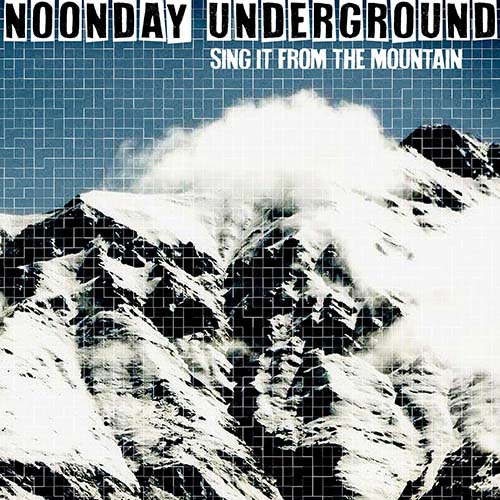 STUBBIE RECORDS » Noonday Underground / THE BEST CHRISTMAS OF ALL